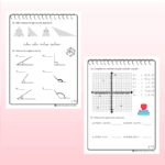 Révision mathématique 5e et 6e Année - Cahier d'exercices cycle 3